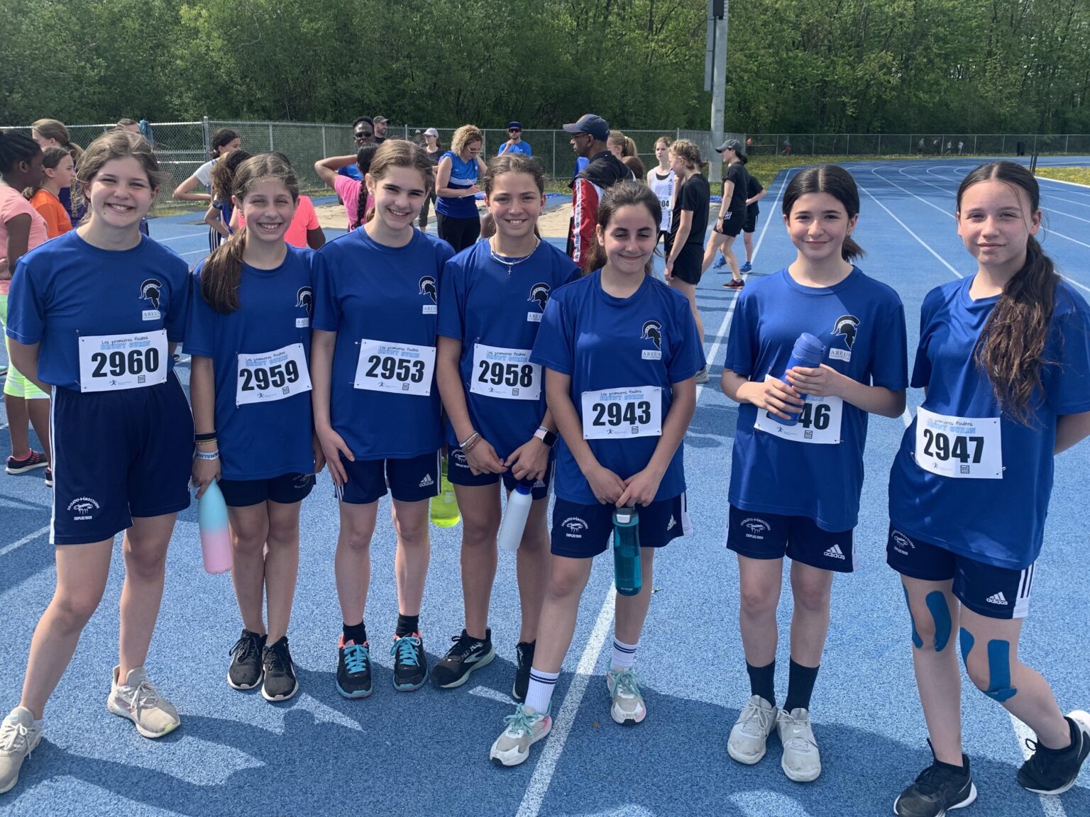 Areus continues to impress! - Primary School Socrates and Demosthenes