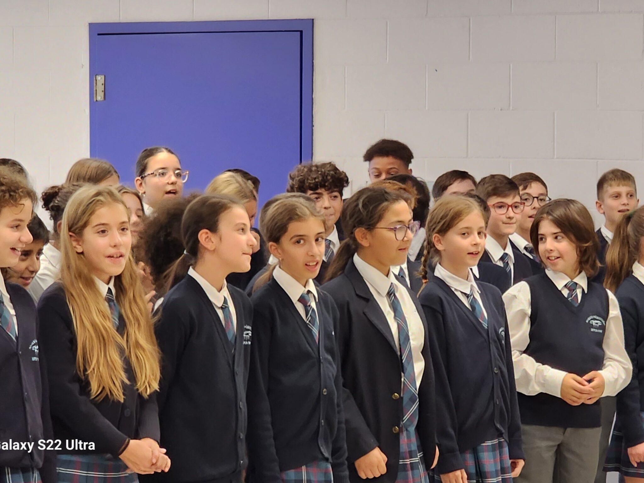 Thanos Petrelis à Socrates-Démosthène - École Socrates-Démosthène