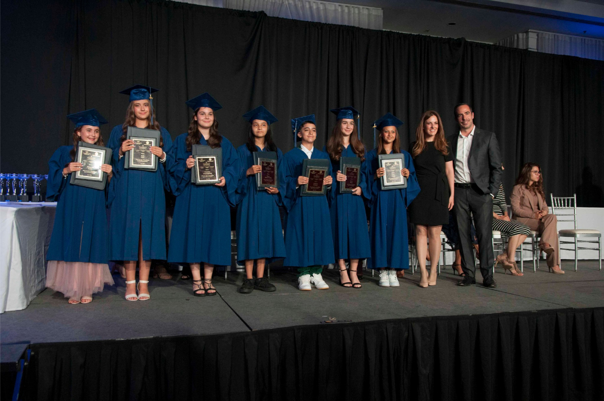 Remise des diplômes Socrates-Démosthène 2023-2024 - École Socrates ...