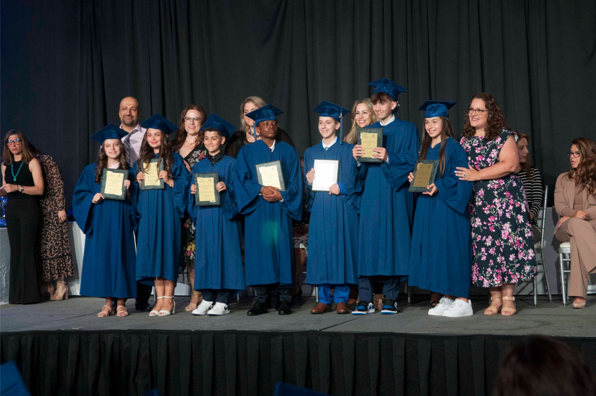 Remise des diplômes Socrates-Démosthène 2023-2024 - École Socrates ...
