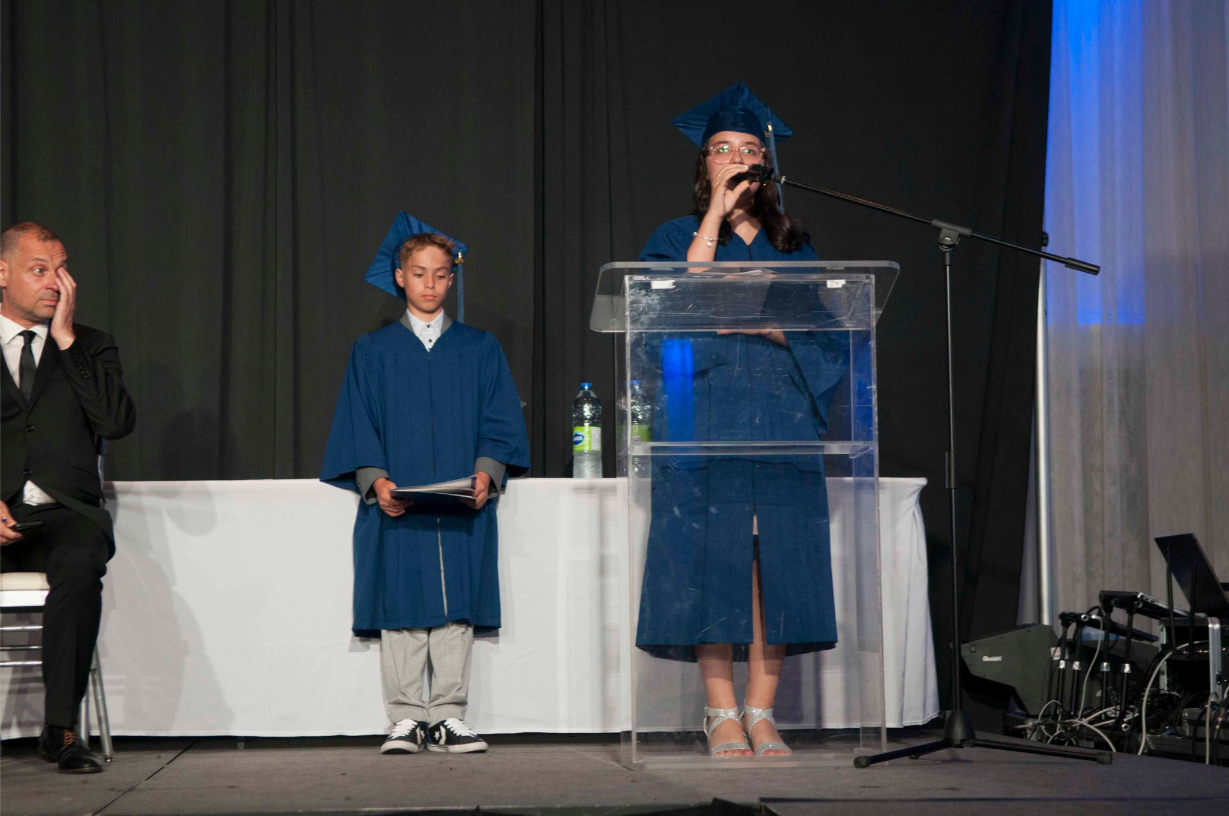 Remise des diplômes Socrates-Démosthène 2023-2024 - École Socrates ...