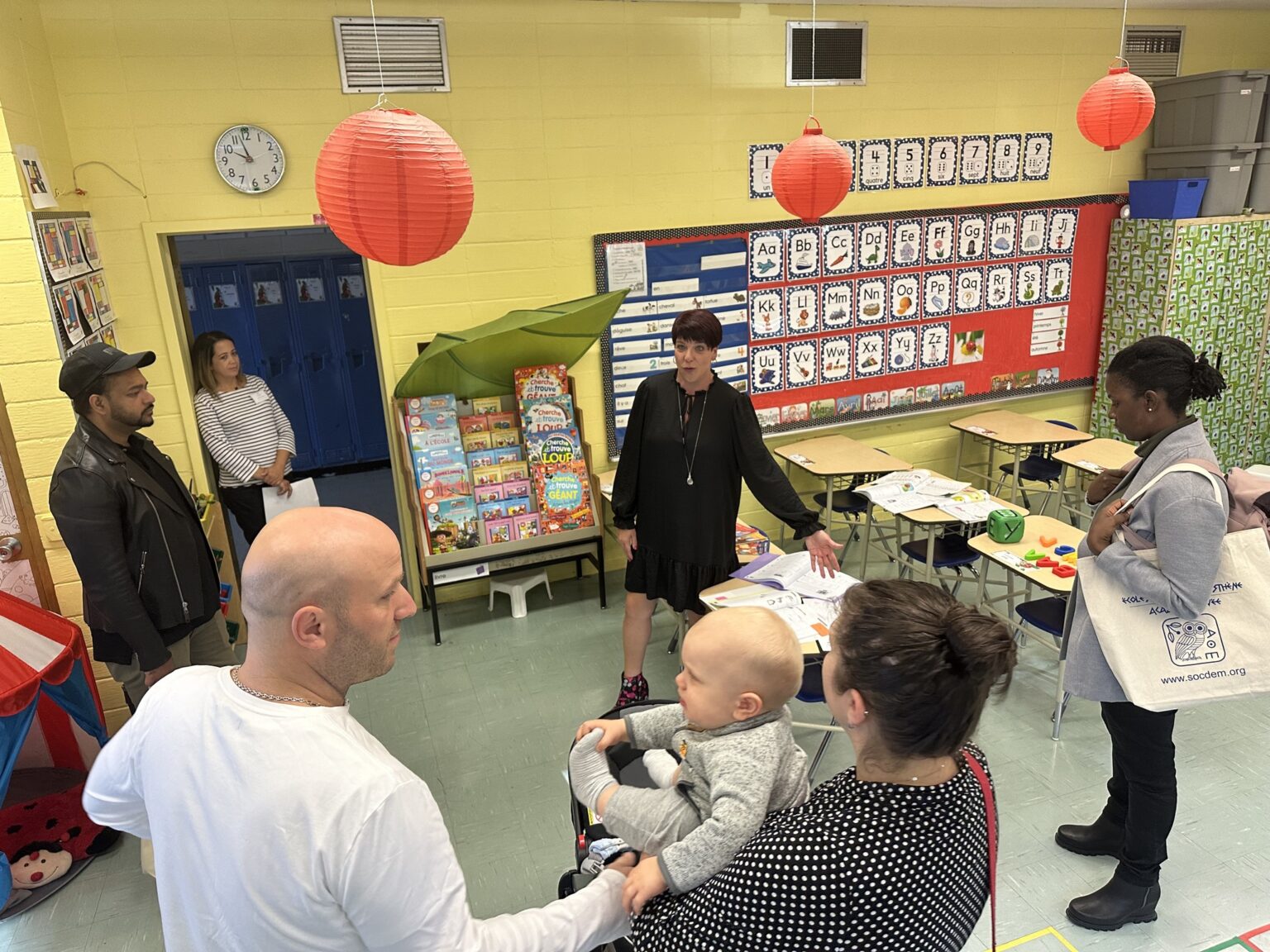 Discover École Socrates-Démosthène: Your children are our priority—soar ...